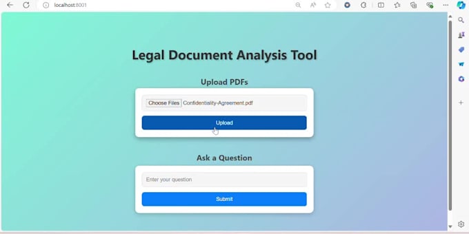 Do ml,dl, generative ai, chatbot developement using python by ...