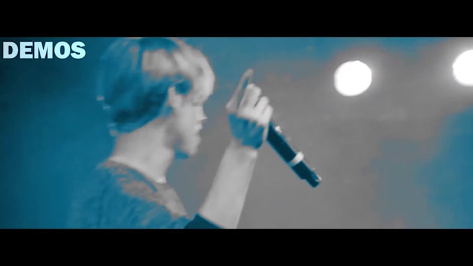 Be your professional male rapper by Roxcovers | Fiverr