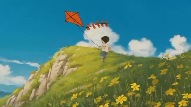 2d traditional animation storyboarding cel shaded animation 2d analog ...