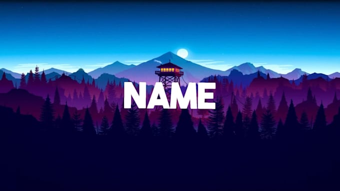 Create an intro for twitch or youtube by Ki11theking | Fiverr