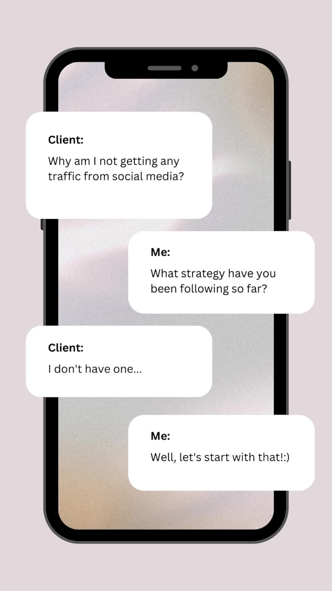 Help you create and manage an appealing digital profile for your ...