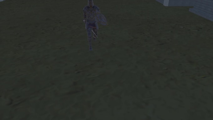 Make cut scenes and clips, cgi in unity by Mahad_org | Fiverr