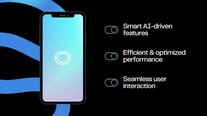 Add ai powered features in flutter by Noorulan45 | Fiverr