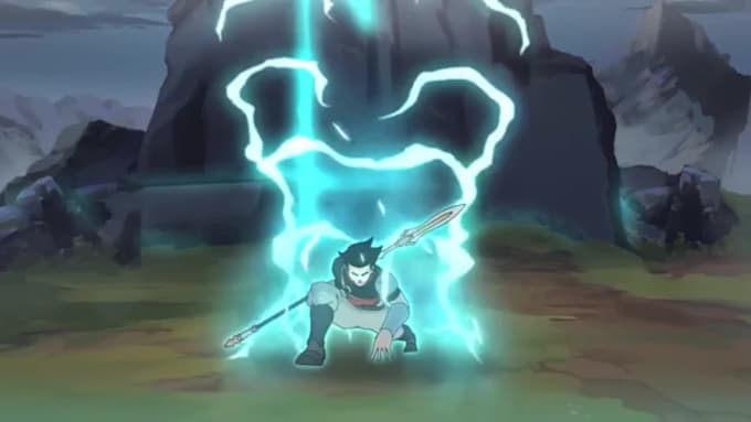 Do engaging cartoon animation 2d animation by Emmi_nora | Fiverr