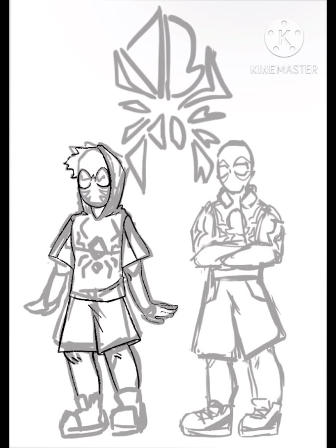 Do your own cartoon and more by Szcz3ni4k_ | Fiverr