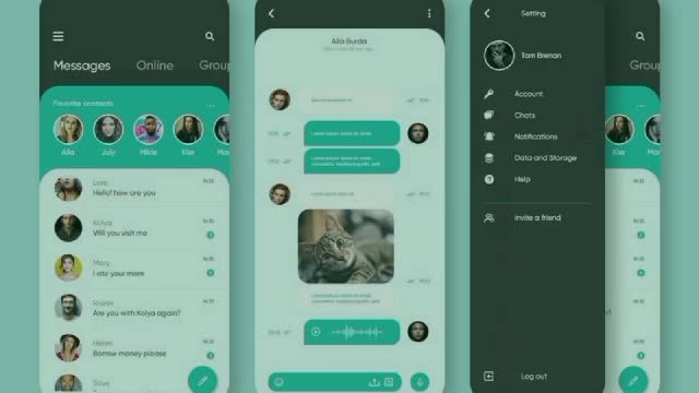 Create whatsapp ai chatbot with openai and manychat by Blessth | Fiverr