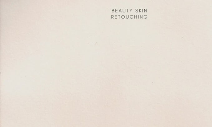 Fix your face skin texture, beauty skin retouching by Georgealin164 ...