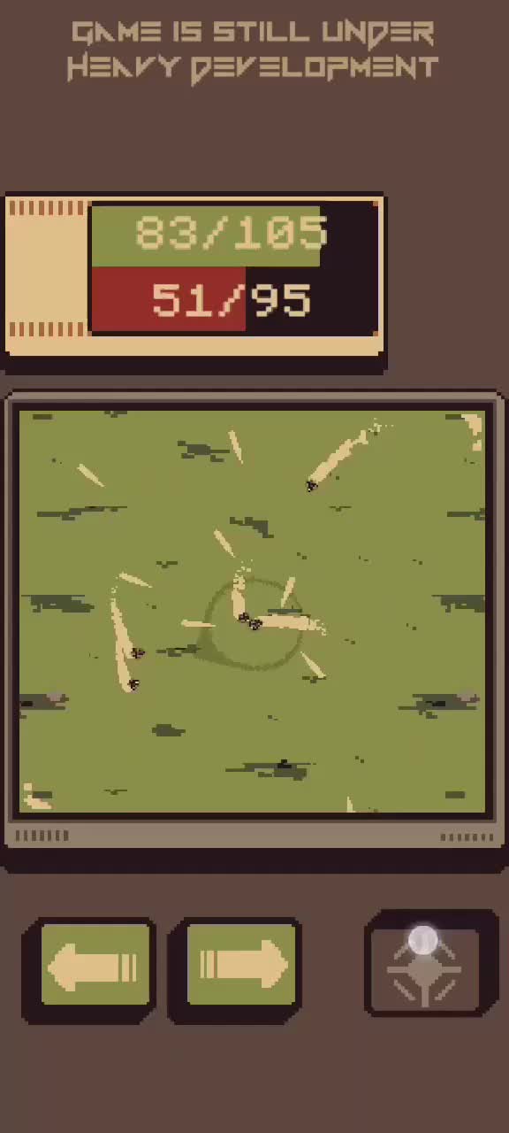 Make a simple 2d unity mobile game by Pritzels | Fiverr