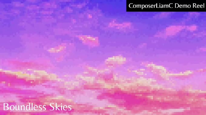 Compose an original soundtrack for your video game by Composerliamc ...