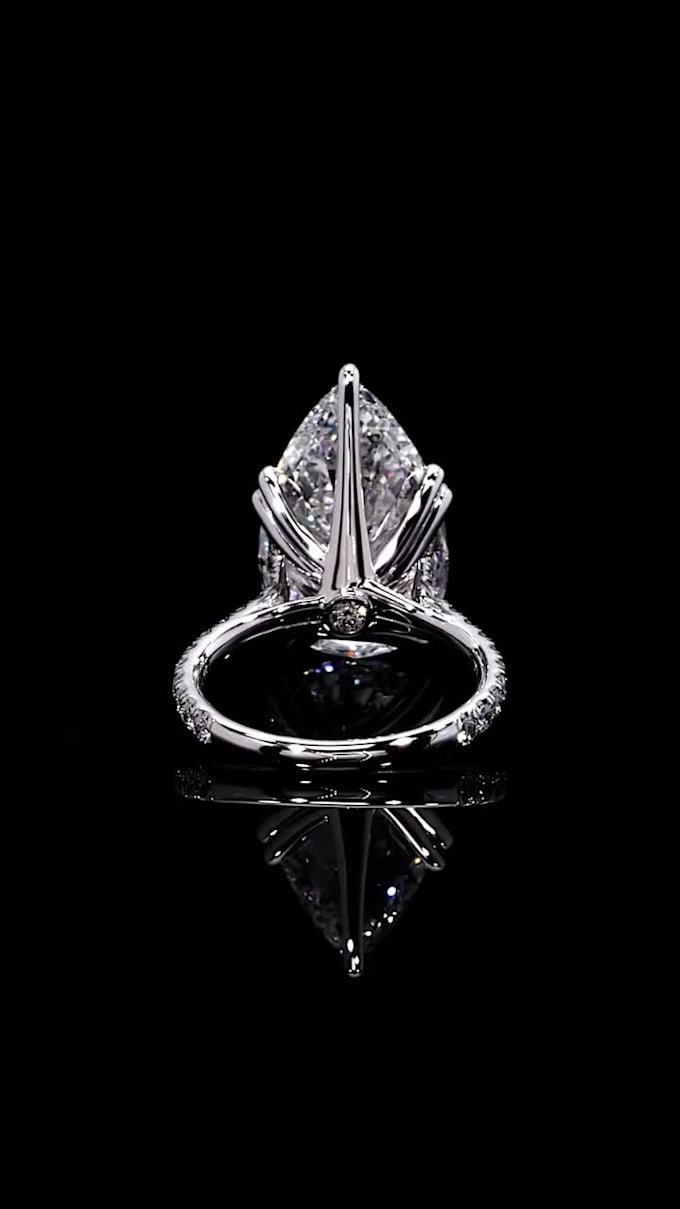 Make innovative 3d jewelry animation 3d cgi photography vfx animation ...