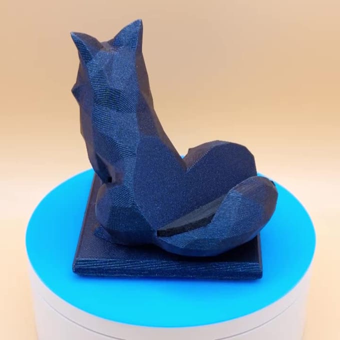 Design your 3d asset optimized for fdm printing by Dramera_cg | Fiverr