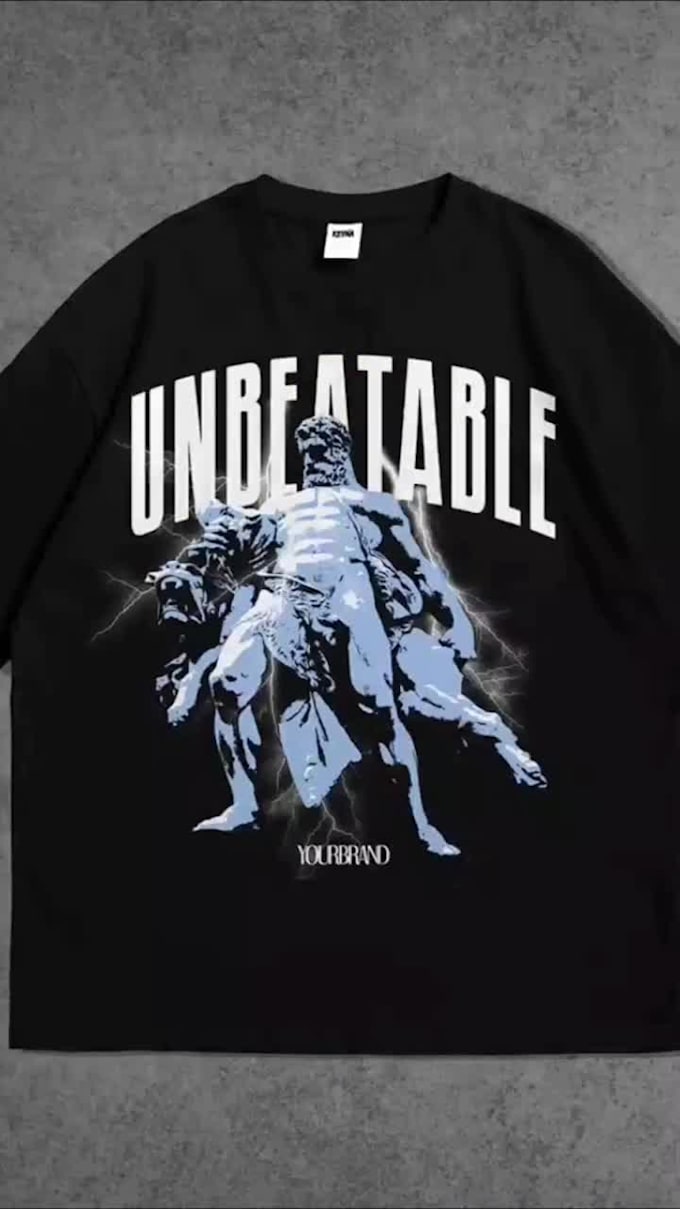 Create streetwear designs for your clothing brand and tshirt by ...