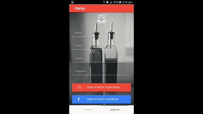 Teach you ionicframe and angular js by Samimalik | Fiverr