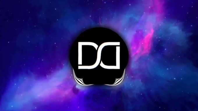 Make a trap nation like audio react spectrum visualizer by Chigi2911 | Fiverr