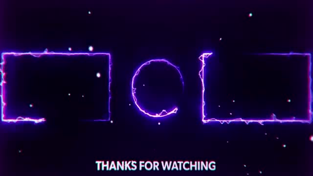 Créates intro and outro for your videos youtube by Hachemidriss | Fiverr