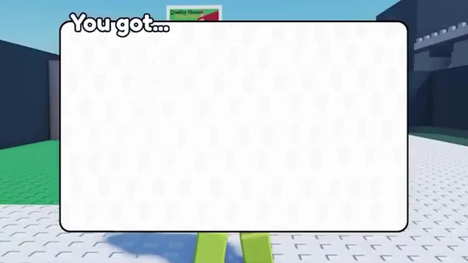 Create custom roblox ugc bundles, characters, and 3d model by Frank ...