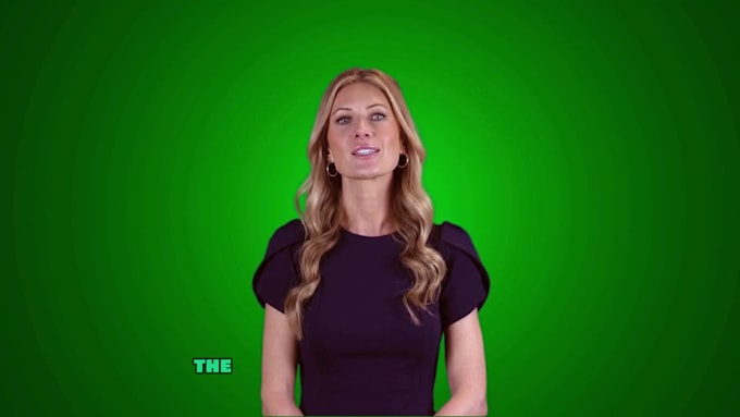 Make realistic ai spokesperson video with real human avatar by ...