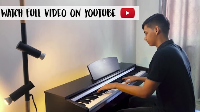 The best piano tracks you can find and piano arrangements by ...