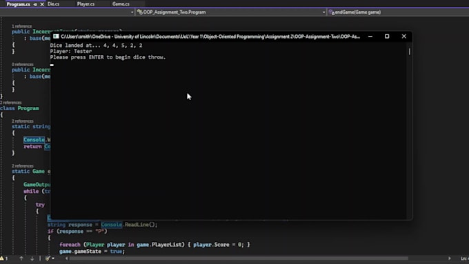 Create a python project, websites, discord bots or scripts by Harry123 ...