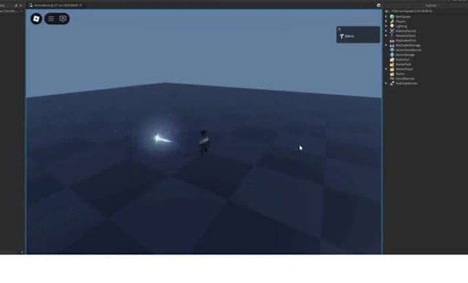 Create stunning roblox vfx and custom scripts for your game by ...