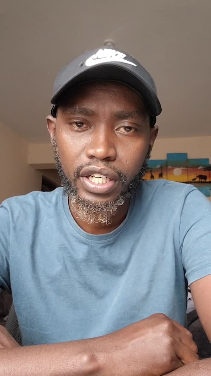 Be your research writer qualitative and quantitative by Edwinkipp | Fiverr