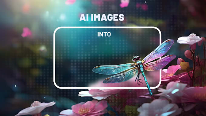 Animate your ai images into seamless video loop, gif by Mahadihasansohe ...