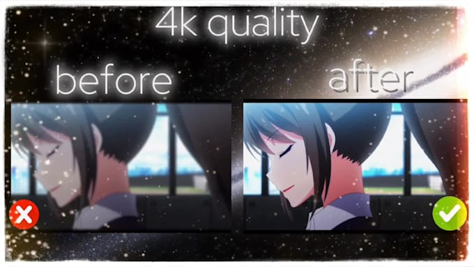Create stunning anime edits you and your fans will love by ...