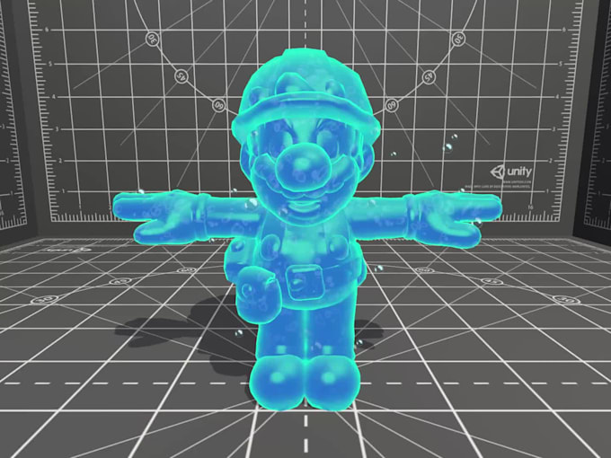 Bring your game to life with breathtaking unity shaders by Fraserhutch ...