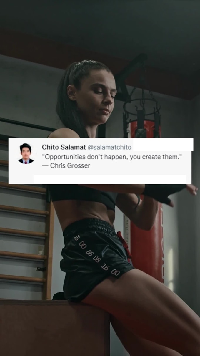 Help you grow your business by Chitosalamat | Fiverr