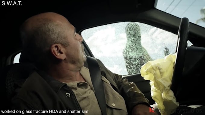 Create high quality fx simulations by Dhavalparmar278 | Fiverr