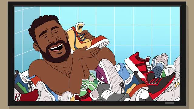 Frame by frame video 2d animation video 2d short film 2d cartoon music ...