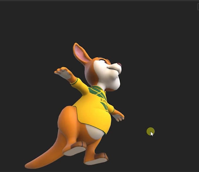 Do stylized cartoony characters by Boben7 | Fiverr