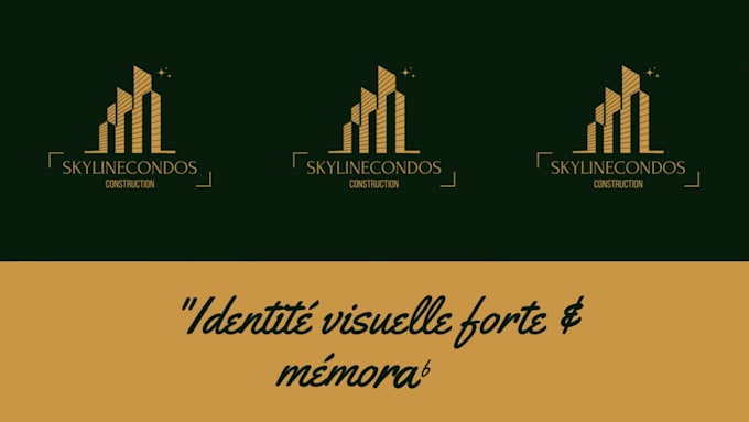 Design de ton logo by Dr_ohlala | Fiverr