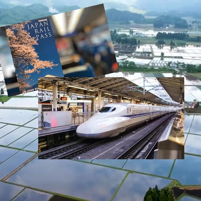 Assist you with anything related to japan by Hiro_k_tokyo | Fiverr