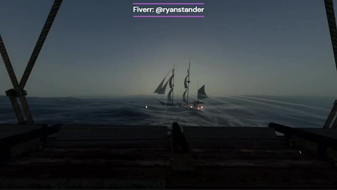 Create a custom 2d game prototype in unity by Ryanstander | Fiverr