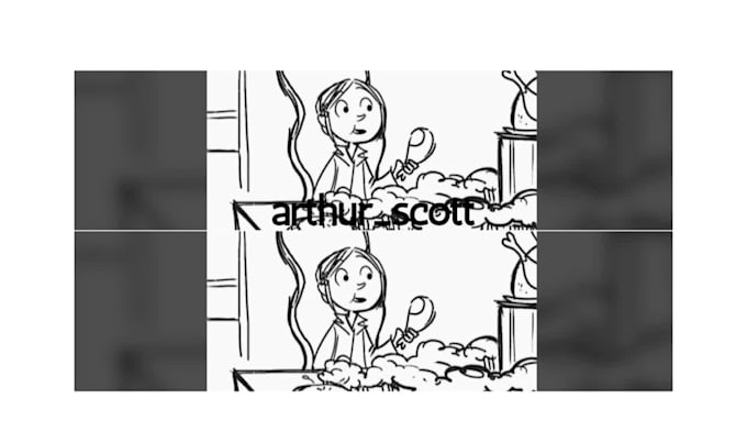 Do fast storyboard frames storyboard animatics storyboard animations ...