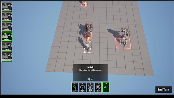 Prototype your video game ideas in unreal engine by Rigamestudio | Fiverr