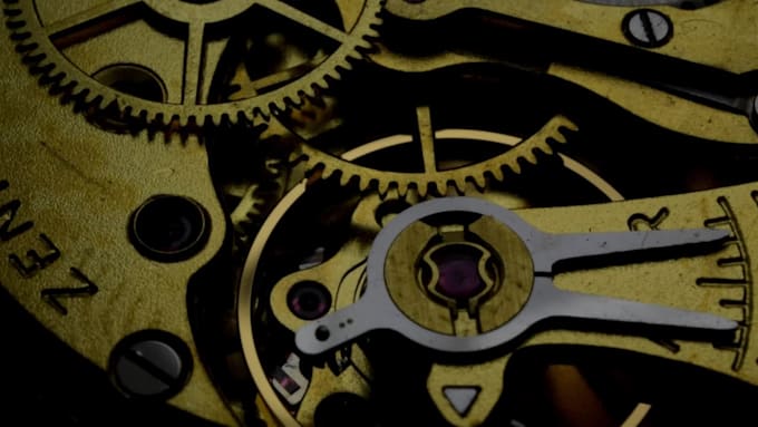 Explain what is the beat error and how to change it by Watchmakerprof ...