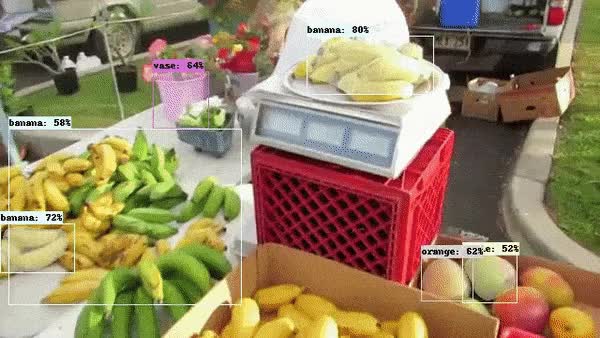 Do object identification, classification, segmentation by Jiunn98 | Fiverr