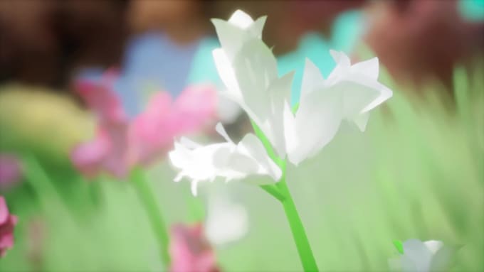 Create 3d environments with unreal engine 5 by Joekennett | Fiverr