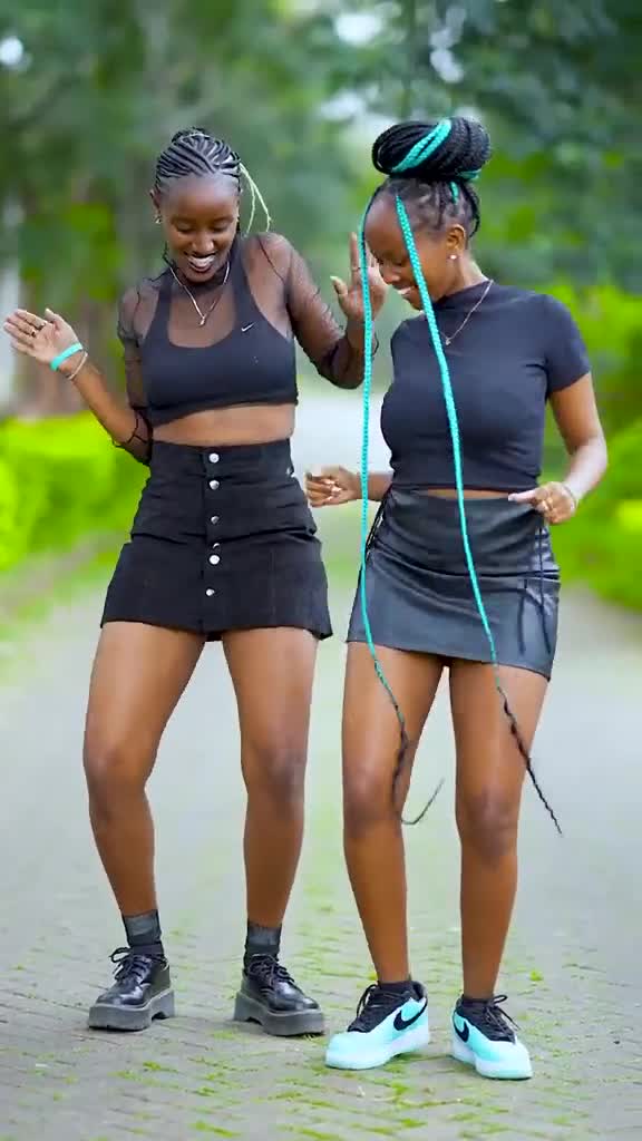 Create tiktok dance, hip pop dance, dance video to promote your music ...