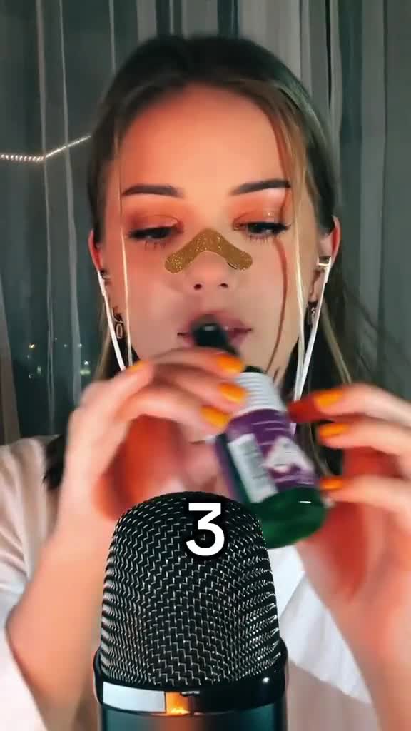 Create tingly custom asmr relaxation video by Chesseasmr76 | Fiverr