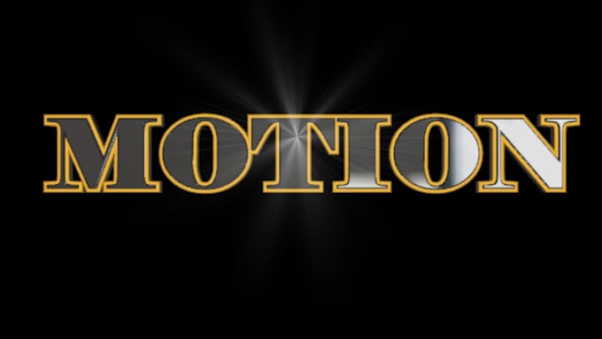 Make a super stylish 3d animation of your logo or text by Tsapko71 | Fiverr