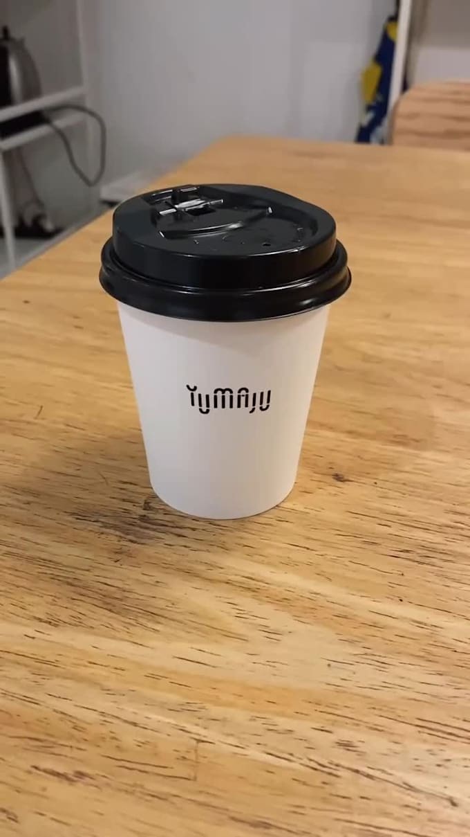 Create content for your coffee shop or restaurant business by Rikzaaa ...