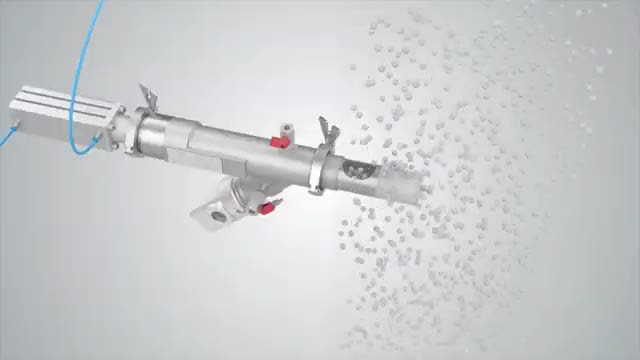 Create unreal engine factory animation video, 3d industrial animation ...