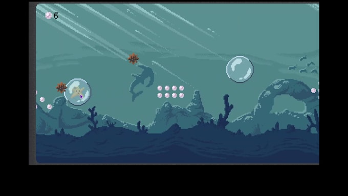 Design and animate pixel sprites for your video game by Infinitepix ...