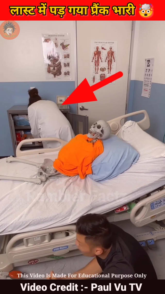 Edit thumbnail and youtube channel logo fact video editing by ...