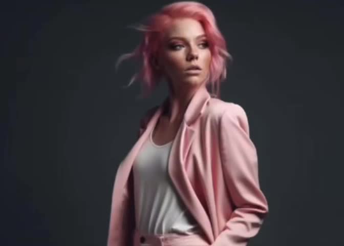 Create unique ai generated photos for any purpose by Smart_videos | Fiverr