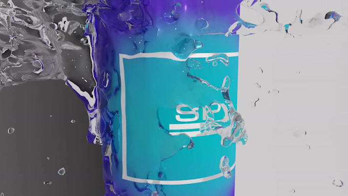 Do 3d product modelling and realistic rendering by Prorok6989 | Fiverr