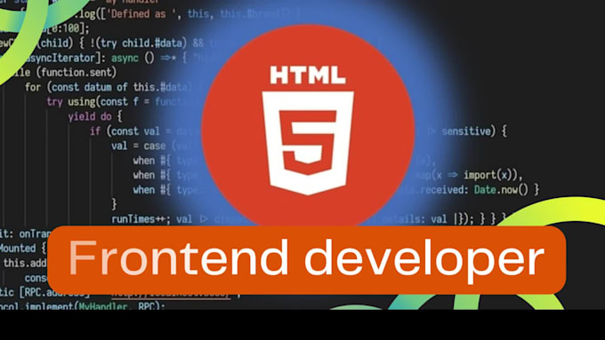 Be At Your Service As A Frontend Web Developer In Reactjs By Maliktalal224 Fiverr